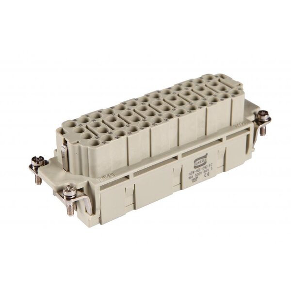 CONNECTOR : Inspired by LnwShop.com (v2)