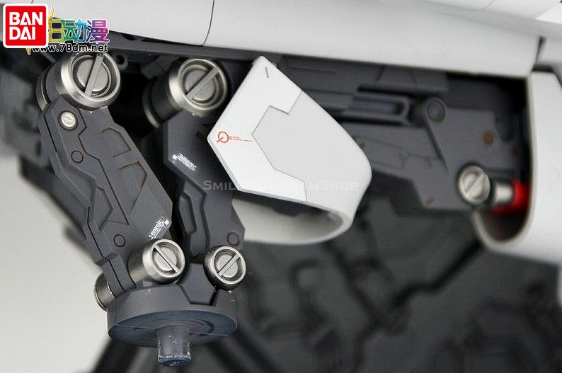 [PO]HGUC 1/144 RX-78GP03 Gundam GP03 "Dendrobium"[BANDAI] - Smileis Gundam Shop จำหน่ายโมเดลกัน ...