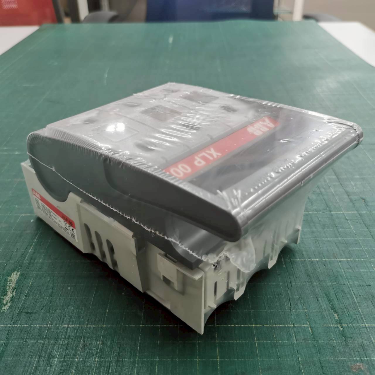 XLP-00 ฐานฟิวส์ใบมีด ABB Fuse Base 3P 160A ฐานฟิวส์ ฟิวส์ใบมีด ฟิวส์ ...