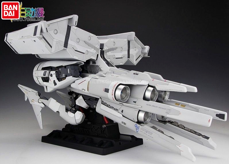 [PO]HGUC 1/144 RX-78GP03 Gundam GP03 "Dendrobium"[BANDAI] - Smileis Gundam Shop จำหน่ายโมเดลกัน ...