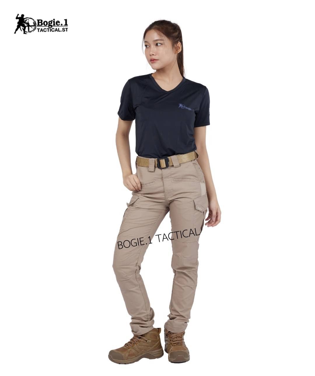 New.กางเกงแทคติคอล รุ่น IX12 Color : สีดำ ทราย กรม ขนาดเอว (นิ้ว) 28 - 40 - ฺBKKBOY : Inspired ...