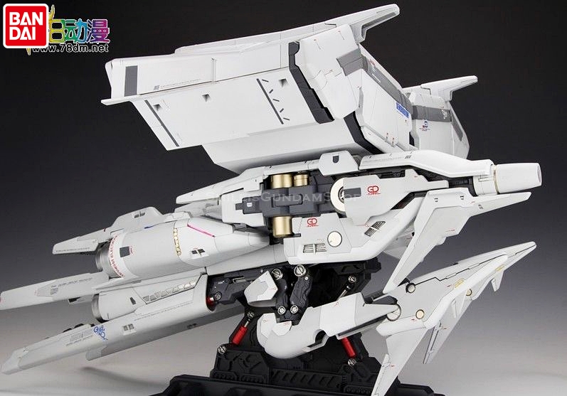 [PO]HGUC 1/144 RX-78GP03 Gundam GP03 "Dendrobium"[BANDAI] - Smileis Gundam Shop จำหน่ายโมเดลกัน ...