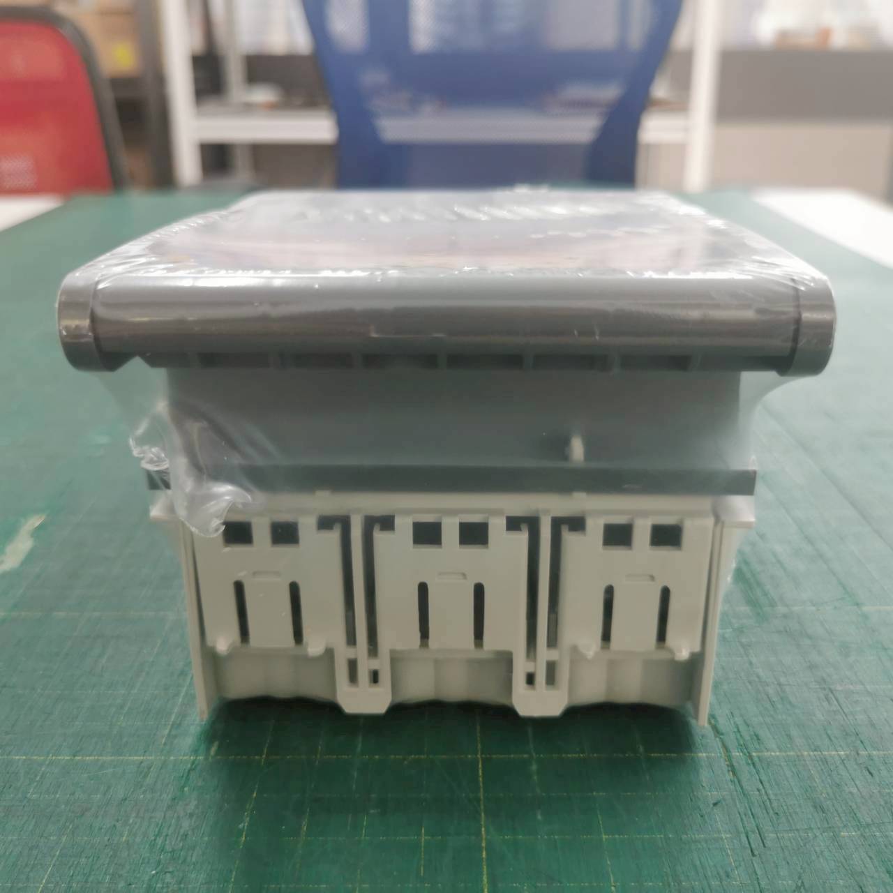 XLP-00 ฐานฟิวส์ใบมีด ABB Fuse Base 3P 160A ฐานฟิวส์ ฟิวส์ใบมีด ฟิวส์ ...