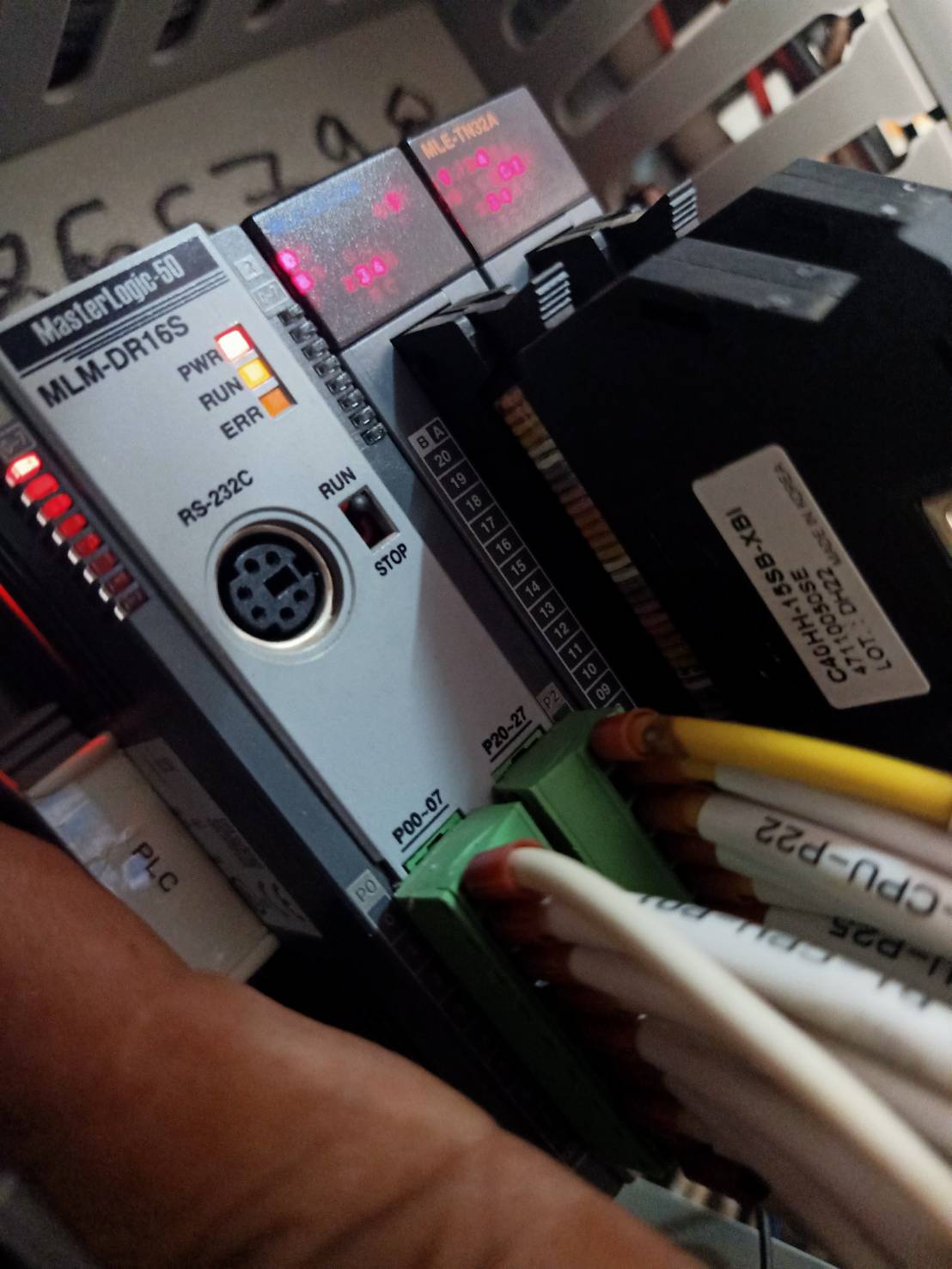 สายลิงค์ PLC MasterLogic รุ่น PMC310S : Inspired by LnwShop.com