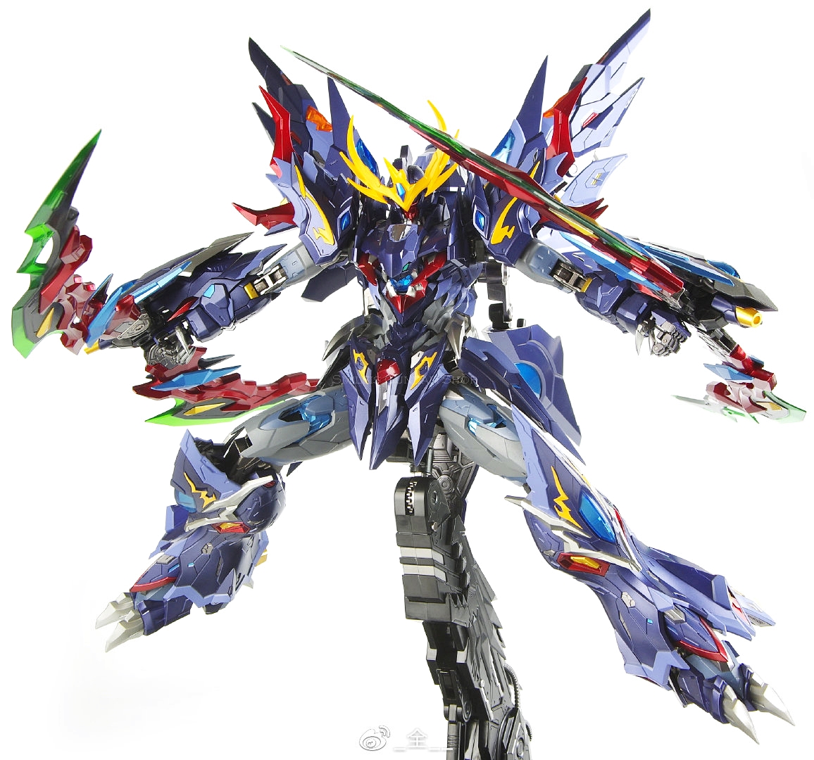 [PO]MB 1/72 MNQ-XH06[Motor Nuclear] - Smileis Gundam Shop จำหน่ายโมเดลกันดั้ม พรีออเดอร์ราคาถูก ...